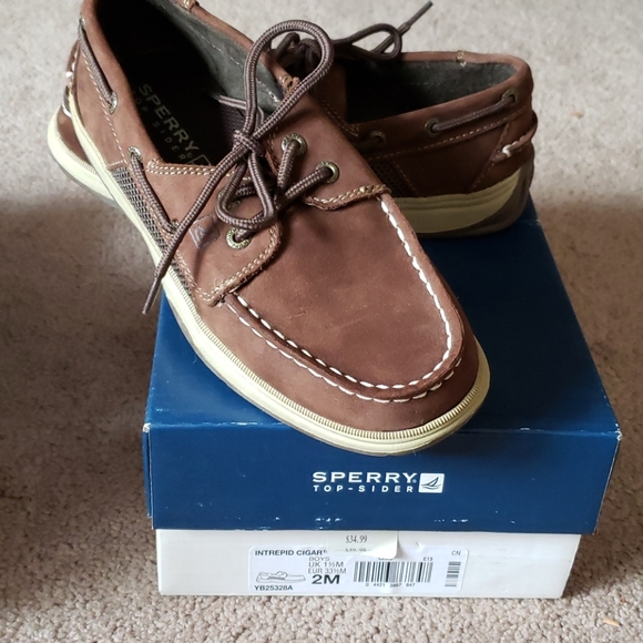 Sperry | Shoes | Brand New Sperry Topsider | Poshmark
